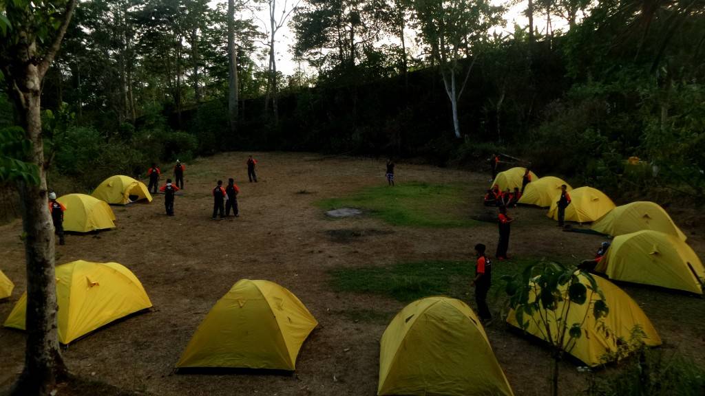 SPSI PT. UNILEVER SURABAYA-TEAM BULDING & OUTBOUND TRAINING – Kaliandra ...